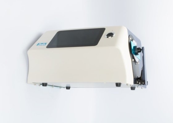 YS6010 Paint Matching Spectrophotometer For Scientific Research School / Laboratory
