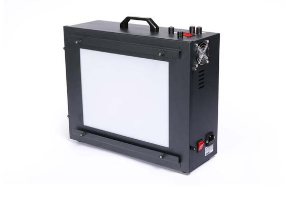 Adjustable Transmissive Light Box Color Viewer High Illumination / Color Temperature T259000