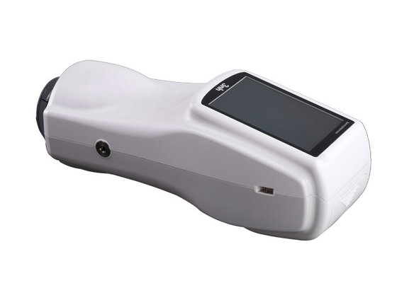 NS820 Spectrophotometer For Printing Φ4mm Aperture CIE LAB Color Meter Books Magazines Packaging