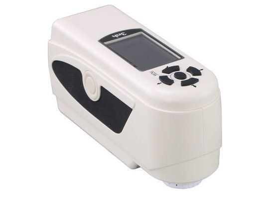 NH310 Integrating Sphere Spectrophotometer With DeltaE * Ab 0.06 Colour Stain Fastness