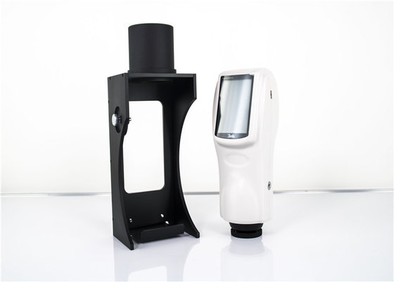 Portable Liquid Spectrophotometer NS808 For Perfumes Florida Water Enamel Color Matching