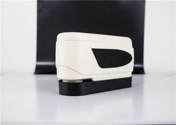 Illumination Locating Laboratory Colorimeter NH310 For Wheat Powder Color Analyser