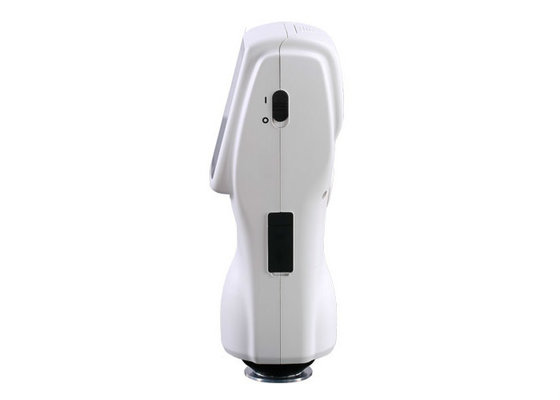 3nh 400-700nm Handheld Colorimeter NS808 For Traffic Signs Markings Brightness Factor Analyze