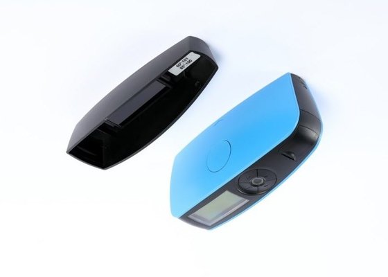 Mirror Gloss Measurement Instruments 3nh YG60 Dry Cell Battery Power Supply Four Measuring Modes