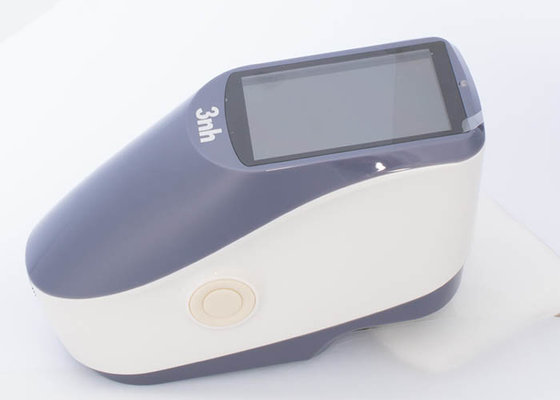 YS3010 Colour Matching Spectrophotometer Camera Locating Fully Automatic Color Difference Meter