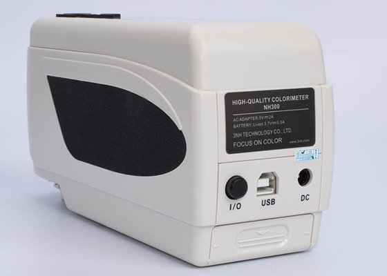 USB 3NH Handheld Colorimeter NH310 High Precision Versatile Testing On The Go