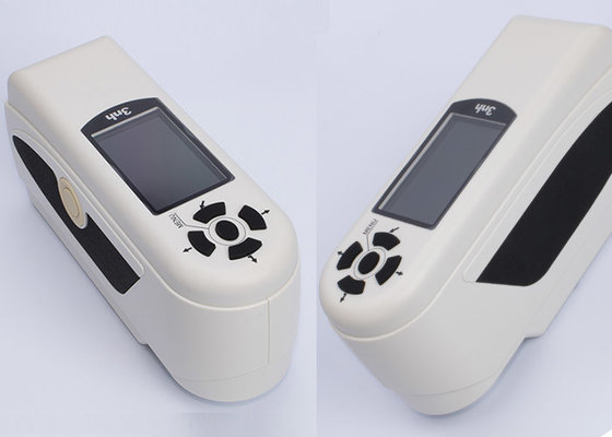 USB 3NH Handheld Colorimeter NH310 High Precision Versatile Testing On The Go