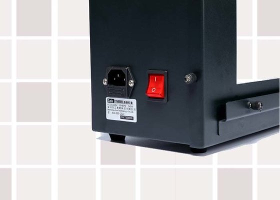 Adjustable Transmissive Light Box Color Viewer High Illumination / Color Temperature T259000