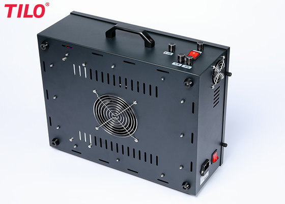 2300K-9000K Colour Assessment Cabinet Tilo High Illumination T259000 10000H Light Life