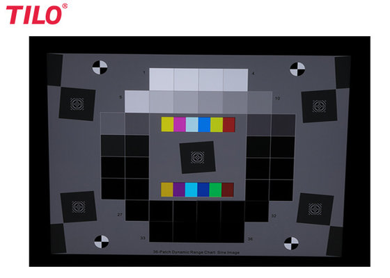 2300K-9000K Colour Assessment Cabinet Tilo High Illumination T259000 10000H Light Life