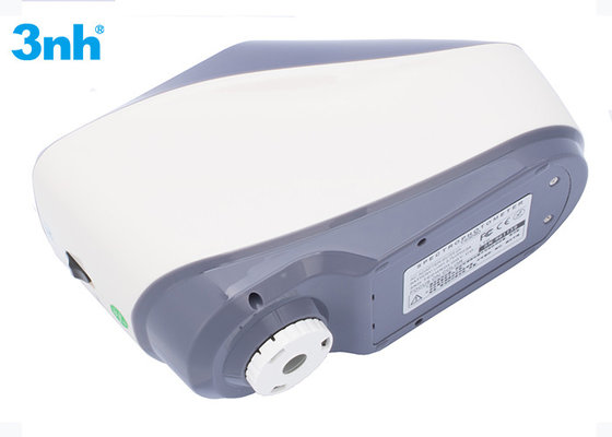 3NH 3.5" Touch Screen Spectrophotometer YS3020 Customized Measuring Aperture Full Spectrum