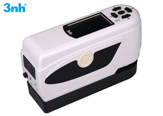 3NH Portable Colorimeter NH310 High Accurate Measuring Instrument For Leather Fabric Furniture