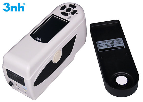 3NH Handheld Color Meter  NH300 High accurate  Cost effective Ergonomically designed Easy To Use