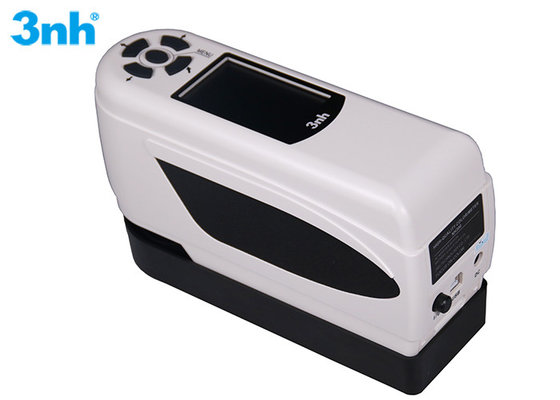 3NH Handheld Color Meter  NH300 High accurate  Cost effective Ergonomically designed Easy To Use