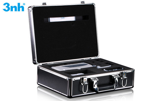 3NH Handheld Color Meter  NH300 High accurate  Cost effective Ergonomically designed Easy To Use
