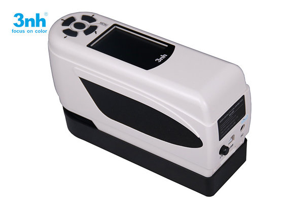 3NH-NR200 Portable Colorimeter High Accuracy D65 Light Source Good Stability