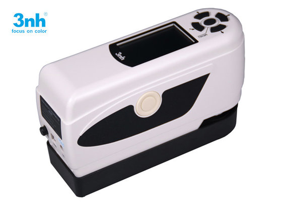 3NH-NR200 Portable Colorimeter High Accuracy D65 Light Source Good Stability