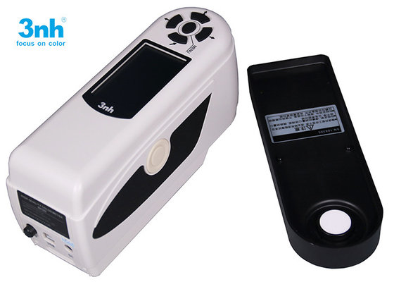 3NH-NR200 Portable Colorimeter High Accuracy D65 Light Source Good Stability