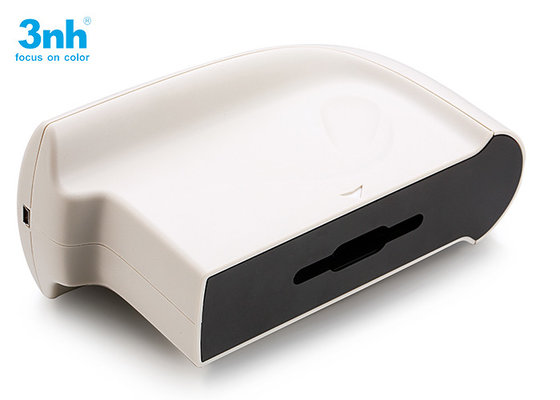 3NH High Precise User Friendly Gloss Meter NGH268 Tri-angle Degree Touch Screen Operation