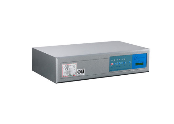 P120 Lab Equipment Color Matching Light Box With Automatic Light Source Switch