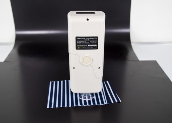 3nh Laboratory Colorimeter NR145 45°/ 0° Proofreader For Printing Paper Products Colour Control