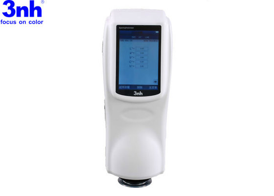 High Precision NS Series Paint Matching Spectrophotometer NS820 Granule Liquid Soy Sauce Meter