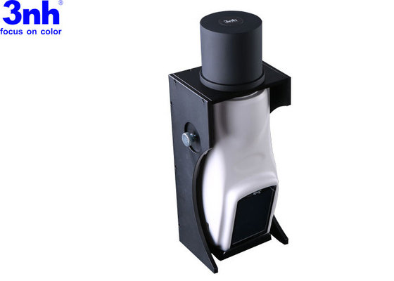 High Precision NS Series Paint Matching Spectrophotometer NS820 Granule Liquid Soy Sauce Meter