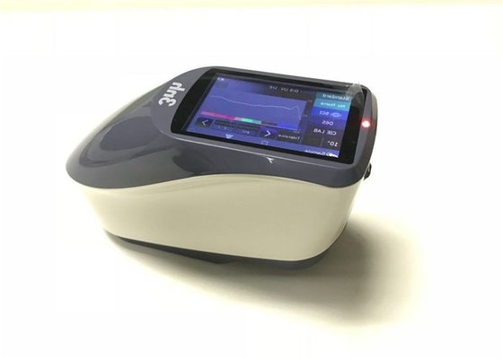 YS3010 Integrating Sphere Color Matching Liquid Spectrophotometer 48mm With CMOS Image Sensor