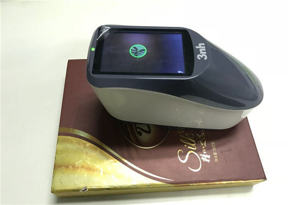 YS3010 Integrating Sphere Color Matching Liquid Spectrophotometer 48mm With CMOS Image Sensor