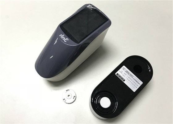 YS3010 Integrating Sphere Color Matching Liquid Spectrophotometer 48mm With CMOS Image Sensor