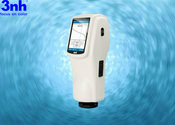 D/8 Structure System Liquid Spectrophotometer NS810 For Light Soy Sauce Vinegar