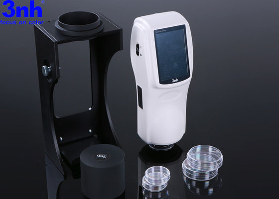 D/8 Structure System Liquid Spectrophotometer NS810 For Light Soy Sauce Vinegar