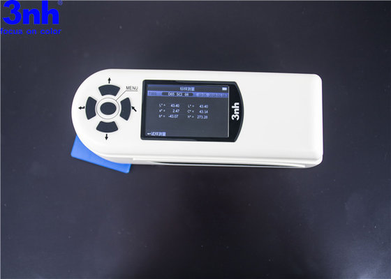 Televisions / Microwave Ovens Gloss Level Meter NR200for Heating Food Colour Contrast Analyzer