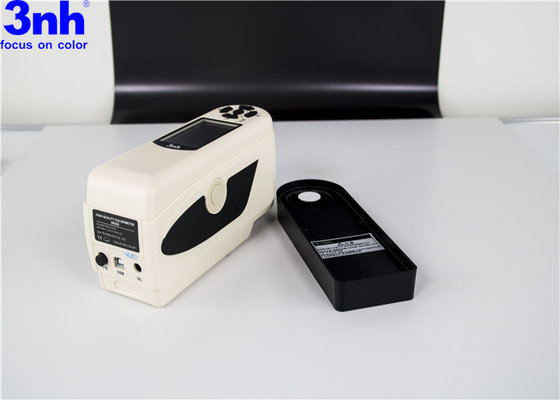 Televisions / Microwave Ovens Gloss Level Meter NR200for Heating Food Colour Contrast Analyzer