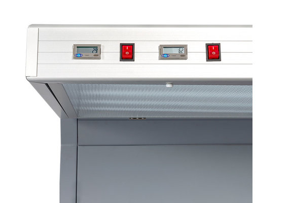 CC120 Color Assessment Cabinet AC220V 50HZ With Table Indispensable Tool 
