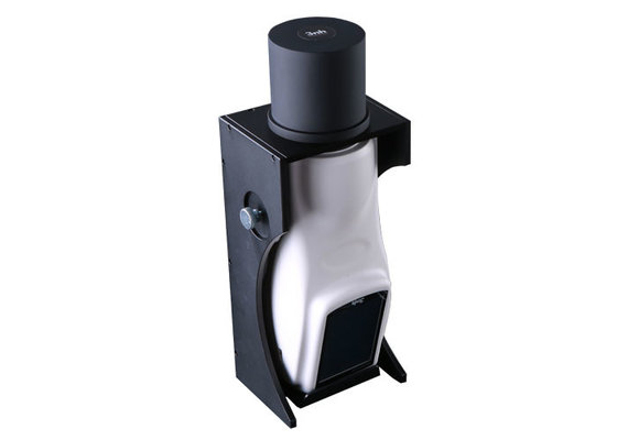 3NH Time Setting plastic Colour Measurement Equipment NS810 With Functional Touch Control