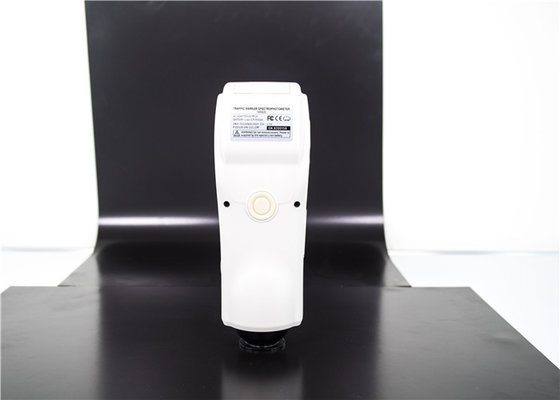 3NH NS820 Colorimeter Color Measurement Spectrophotometer , USB Hunter Lab Spectrophotometer 