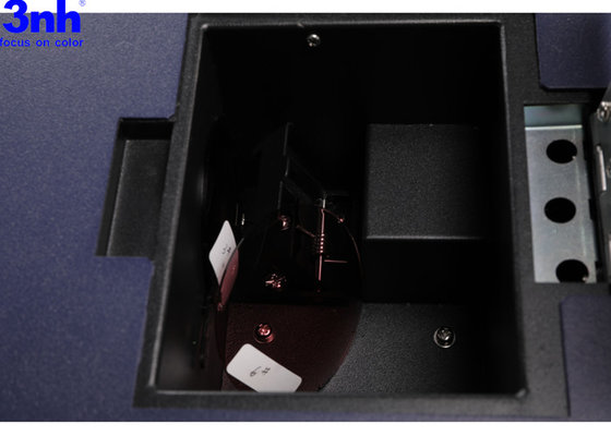 At-Home Tooth Whitening Kits Integrating Sphere Spectrophotometer YS6002 Benchtop Color and Haze Meter