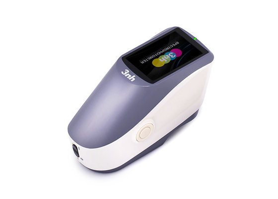 innovative UV sensor products Integrating Sphere Spectrophotometer YS4560 conforms with ISO7724/1 standard