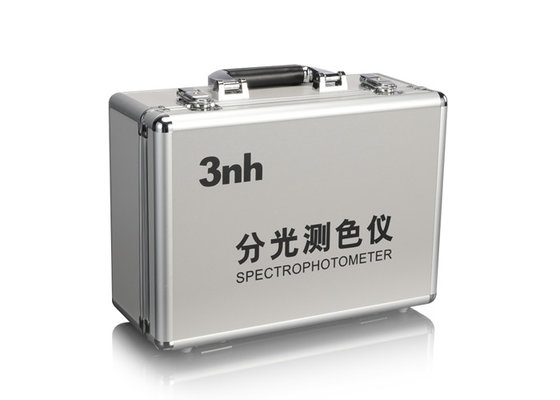 innovative UV sensor products Integrating Sphere Spectrophotometer YS4560 conforms with ISO7724/1 standard