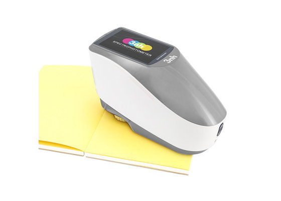 CE Integrating Sphere Spectrophotometer YD5050 to Enhance Quality and Create Color Consistency in Edible Oils