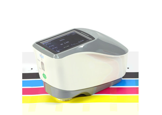 CE Integrating Sphere Spectrophotometer YD5050 to Enhance Quality and Create Color Consistency in Edible Oils