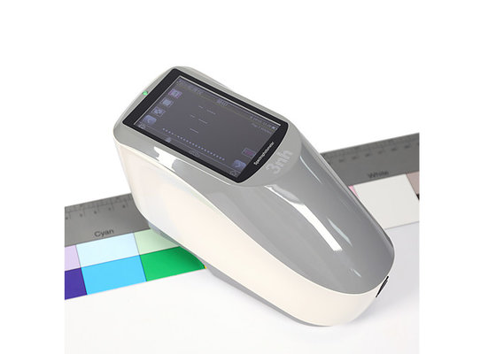 CE Integrating Sphere Spectrophotometer YD5050 to Enhance Quality and Create Color Consistency in Edible Oils