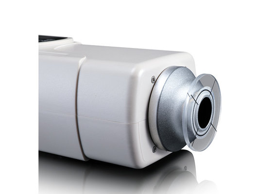 Color Matching Integrating Sphere Spectrophotometer NR20XE for Mandarin Kiwi Mango Apricot Persimmon Watermelon Apple