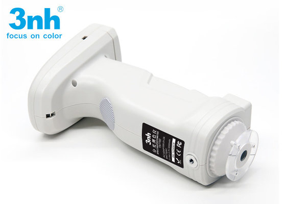 3nh Portable Touch Panel Vertical color tester for Plastic,Textile,Painting,Paper, Ceram,Powder, Liguid,