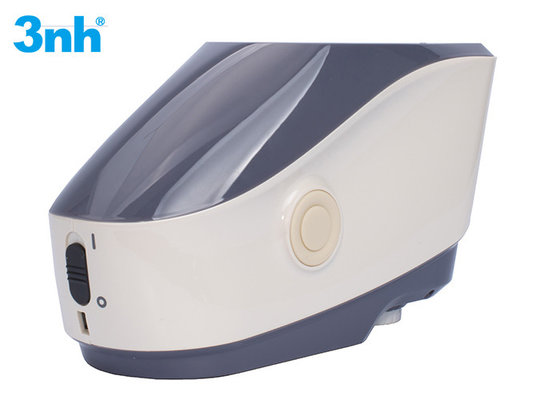 Portable Color Tester Spectrophotometer YS3060 Dual Apertures SCI/SCE, with/without UV Touch Panel Connect to PC