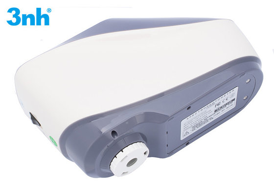 Portable Color Tester Spectrophotometer YS3060 Dual Apertures SCI/SCE, with/without UV Touch Panel Connect to PC