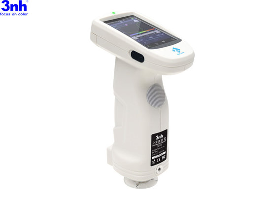 3nh New Product Color Matching Spectrophotometer TS7700 to Enhance Traffic Sign Visibility