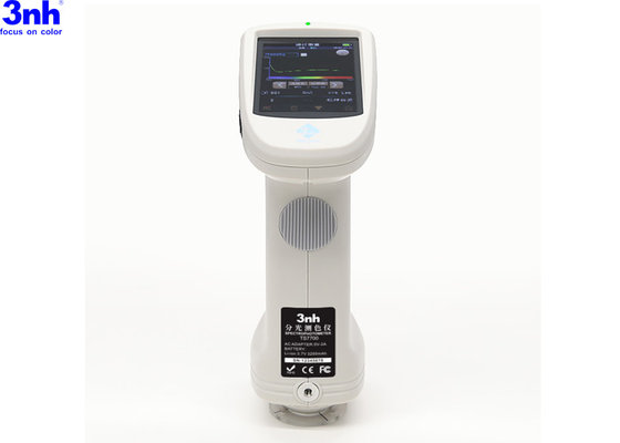 3nh New Product Color Matching Spectrophotometer TS7700 to Enhance Traffic Sign Visibility