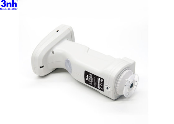 3nh New Product Color Matching Spectrophotometer TS7700 to Enhance Traffic Sign Visibility
